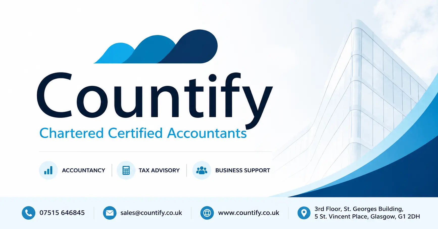 UK VAT Registration Threshold 2026/27: £90,000 | Countify